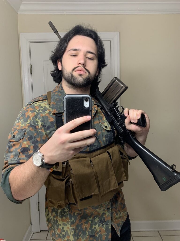 Wendigoon Merch - Official Store